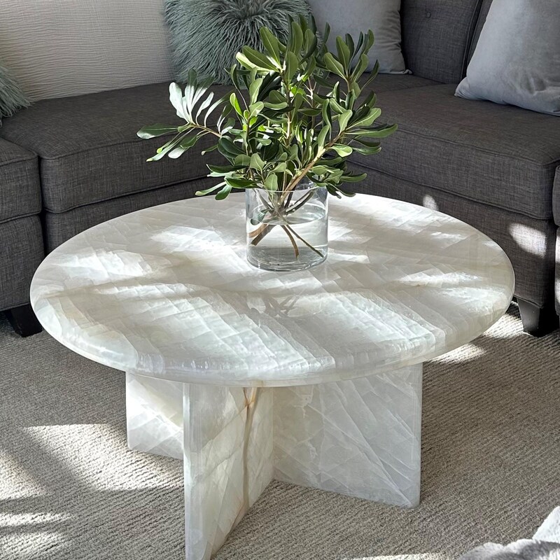 Custom Coffee Table - Etsy