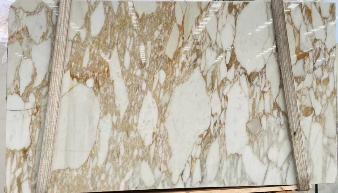 Shower Niche Calcutta Viola Marble - Etsy