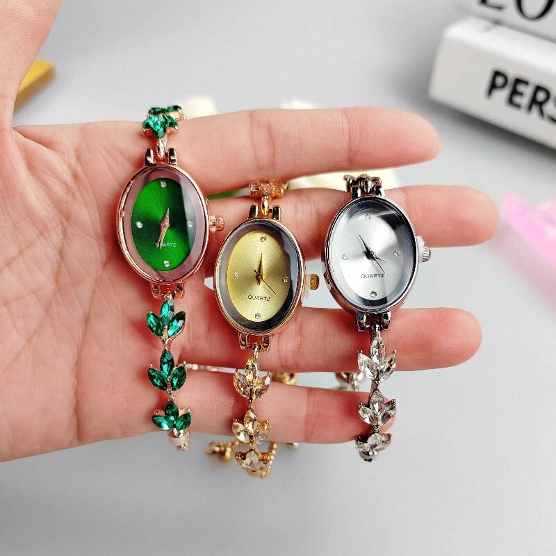 Gemstone Watch - Etsy