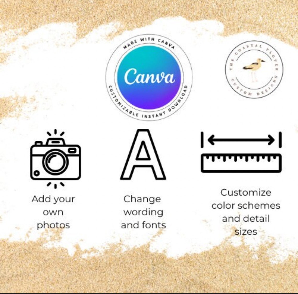 Chatta-two-chee 2nd Birthday Invitation Digital Download Template - Etsy