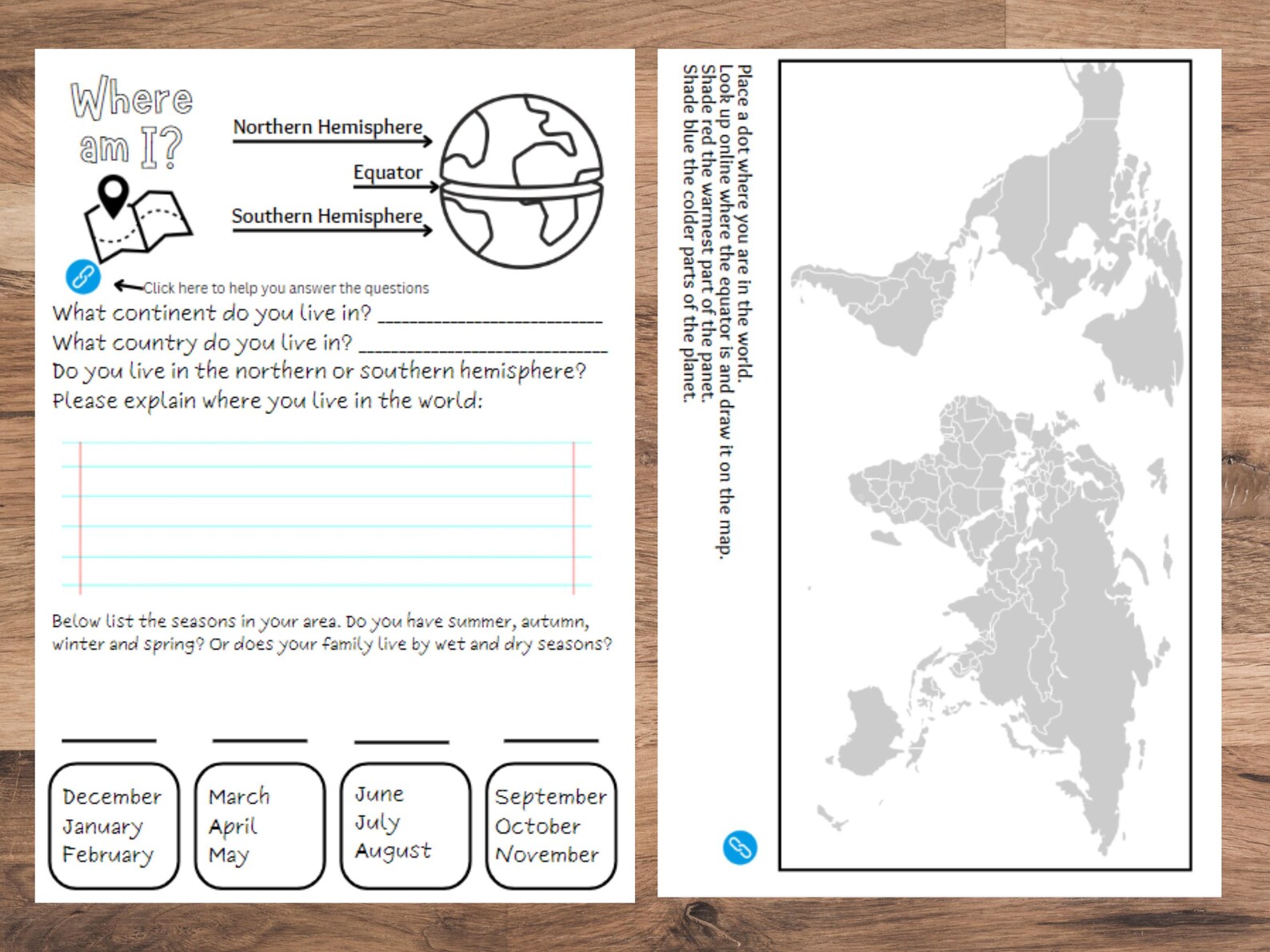 Nature Journal Printable | Homeschool | Charlotte Mason | Curriculum ...