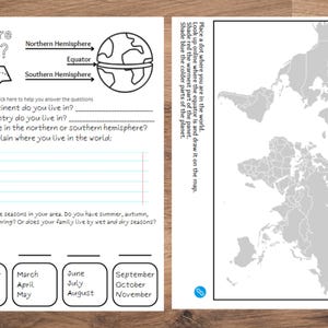 Nature Journal Printable | Homeschool | Charlotte Mason | Curriculum ...