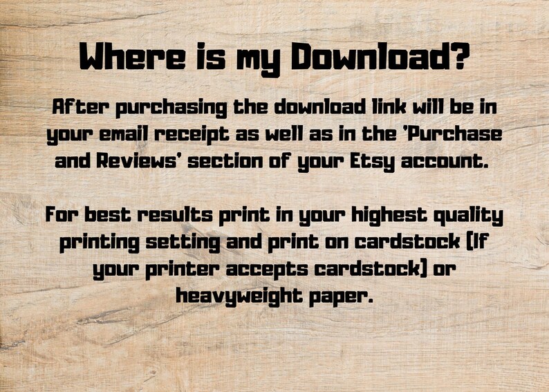 PRINTABLE Farewell Card Goodbye Card Bon Voyage Send-off Card Swiftie ...