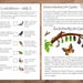 Nature Journal Printable | Homeschool | Charlotte Mason | Curriculum ...
