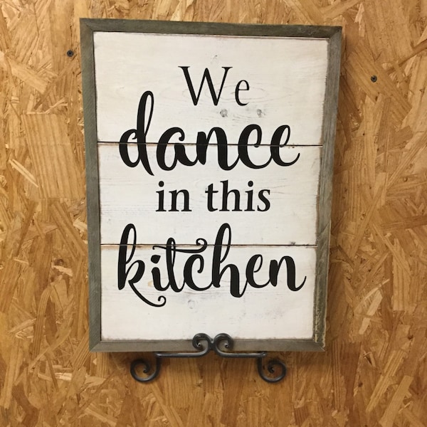 Barn Dance Sign - Etsy