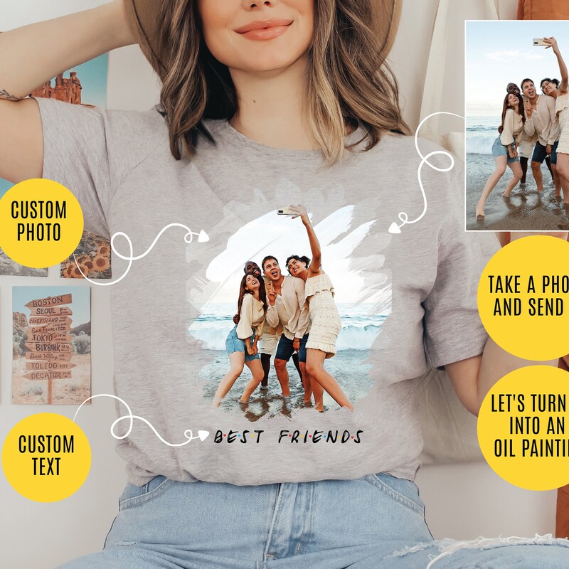 Adults Best Friends - Etsy