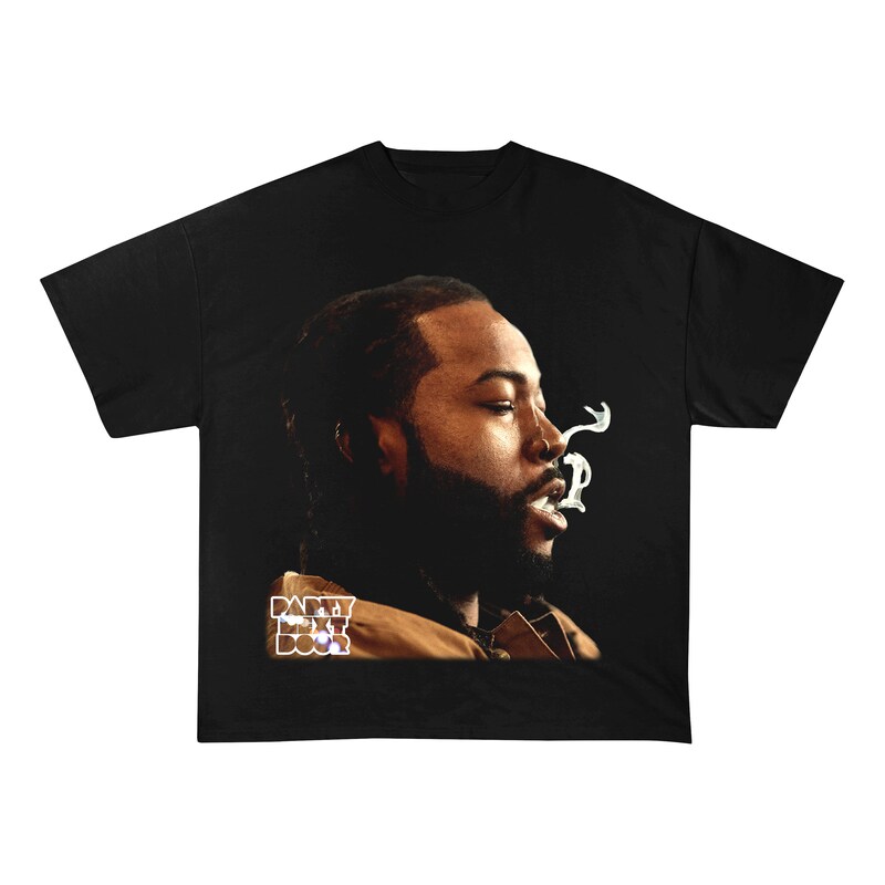 Partynextdoor Merch - Etsy