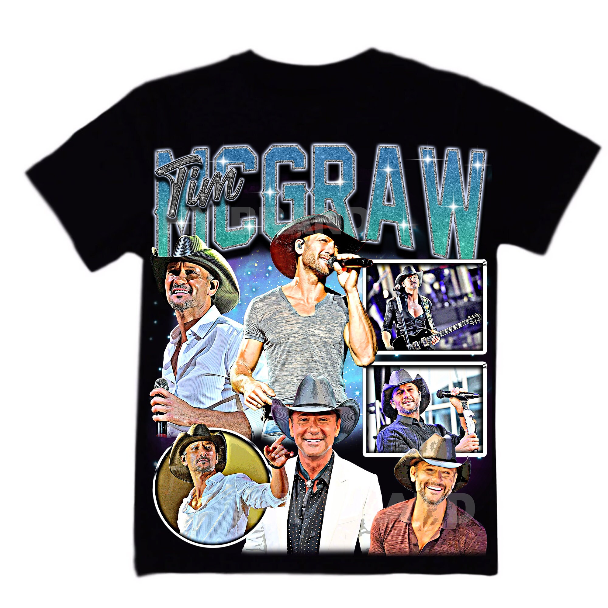 Tim Mcgraw Png Files - Etsy