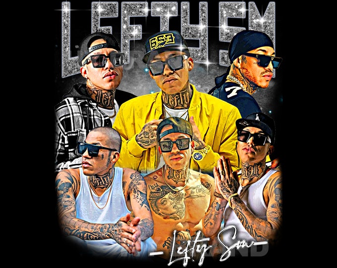 Lefty sm Png Descarga digital Sublimación de archivos, lefty sm PNG ...