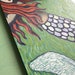 Roxanne the Mermaid Original Painting - Etsy