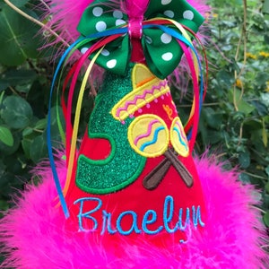 Llama Birthday Hat, Pinata Cake Smash, Llama Birthday Hat, Pinata Llama ...