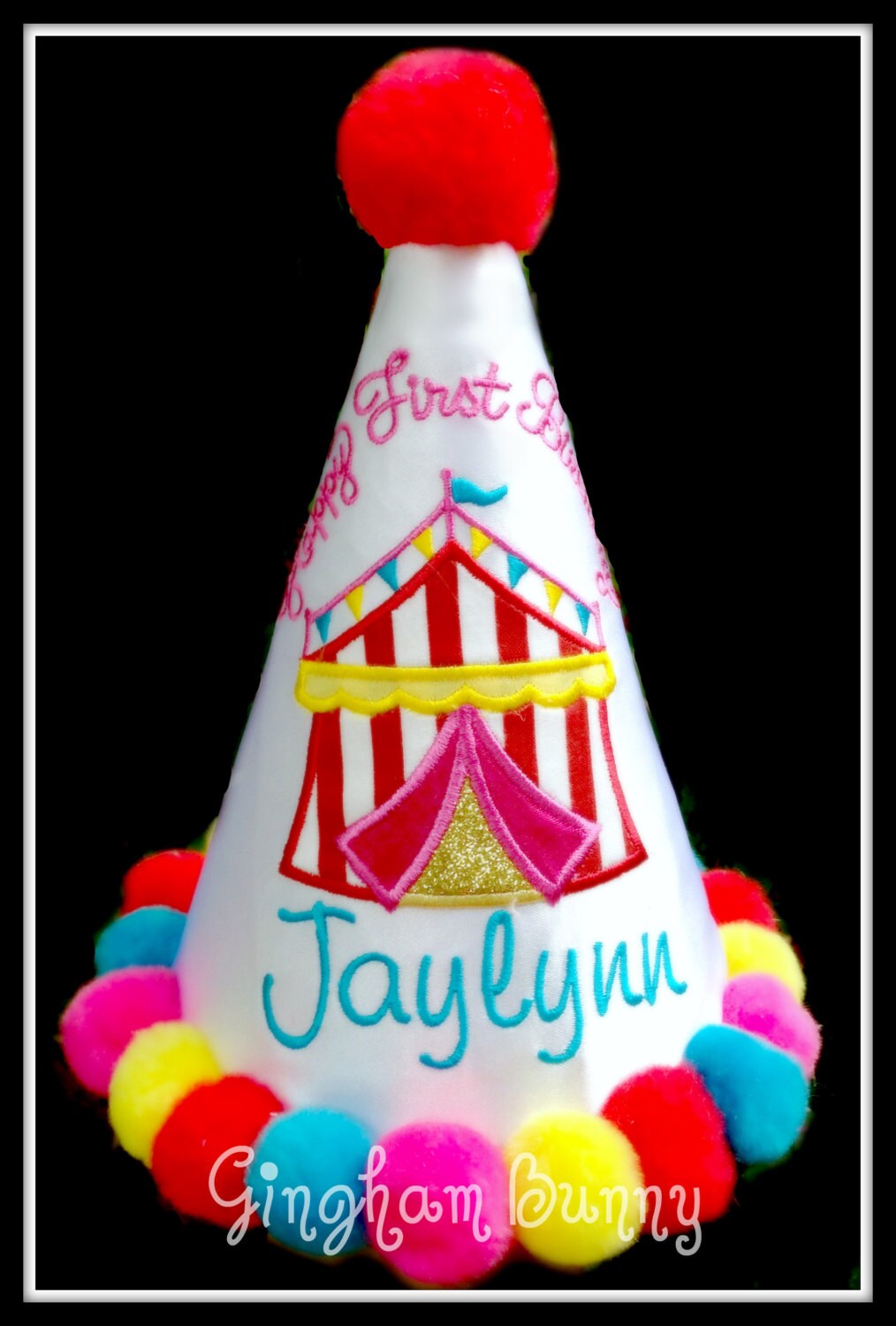 Circus Diaper Cover Circus Cake Smash Circus Birthday | Etsy