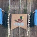 Lucky Duck Banner, One Lucky Duck Theme, Mallard Duck Banner, - Etsy