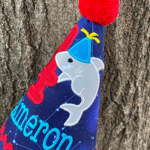 Under the Sea Birthday Hat, Under the Sea Cake Smash, Under the Sea 1st ...