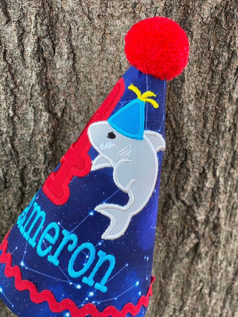 Under the Sea Birthday Hat, Under the Sea Cake Smash, Under the Sea 1st ...