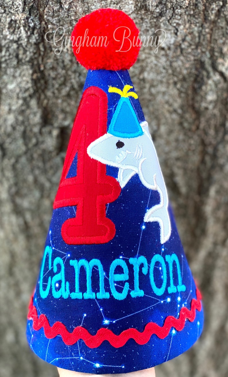 Under the Sea Birthday Hat, Under the Sea Cake Smash, Under the Sea 1st ...