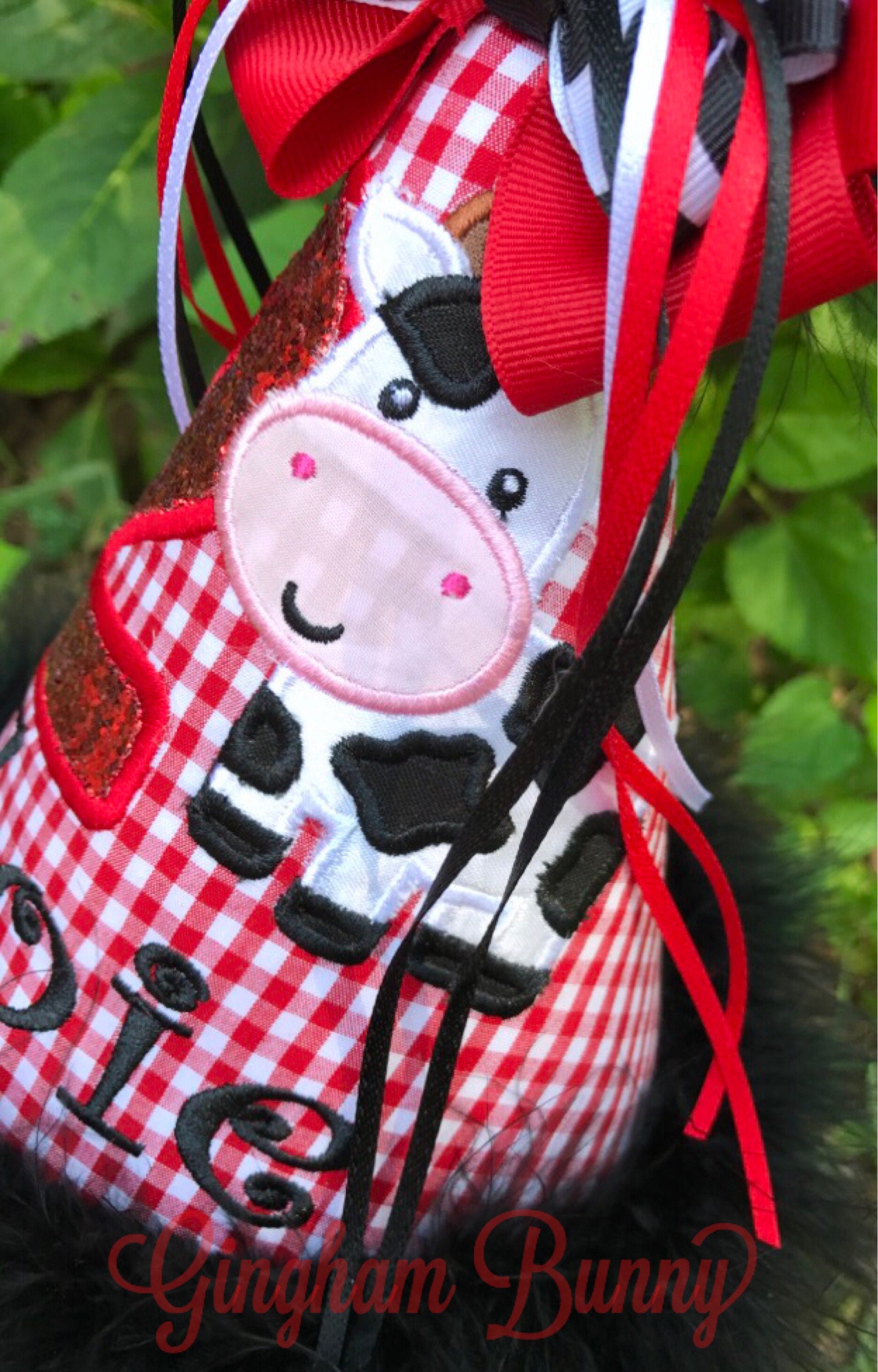Barnyard Birthday Hat Cow Birthday Hat Look Moo's | Etsy