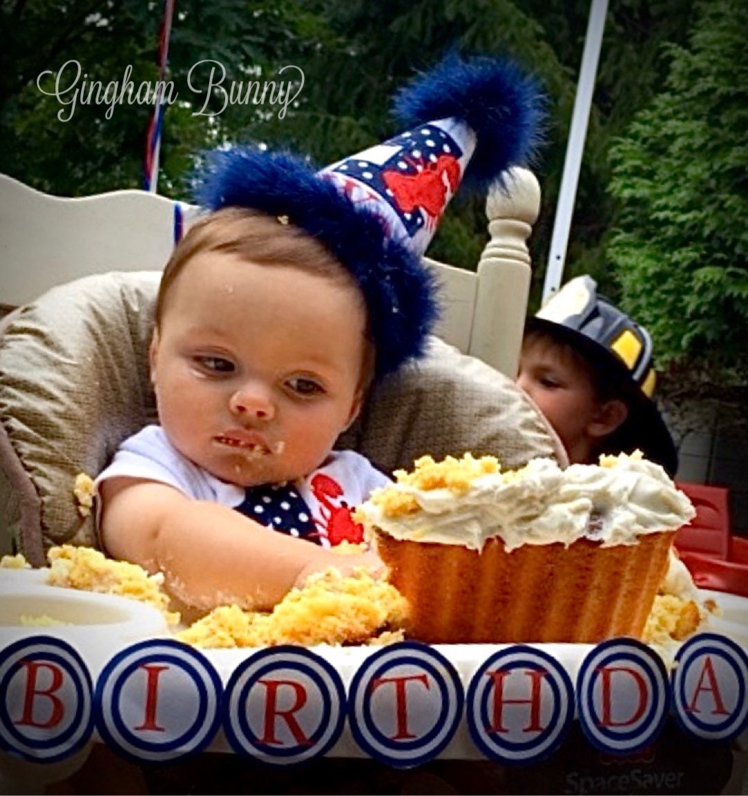 Crawfish Birthday Hat, Cajun Birthday, Boil Babe Birthday, Lobster Cake ...