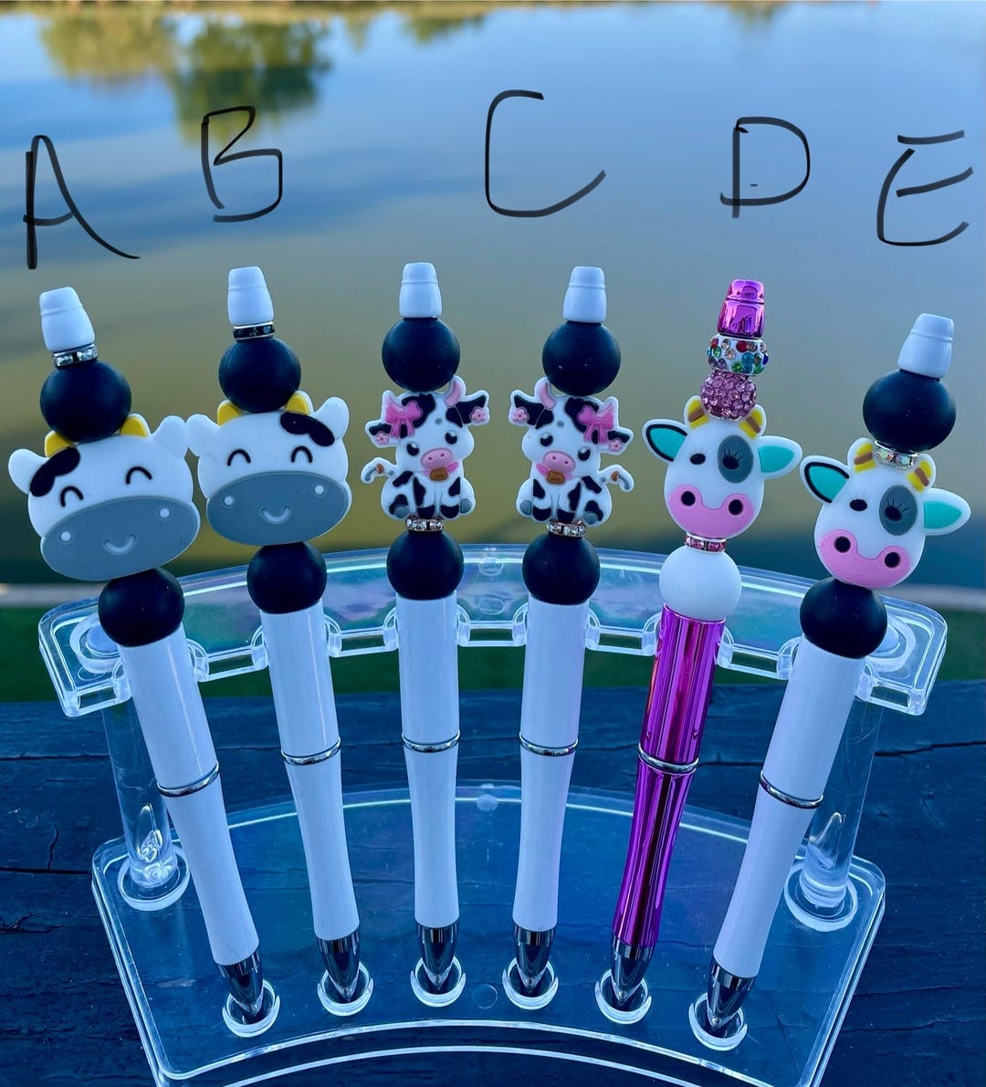 Cow Pens - Etsy