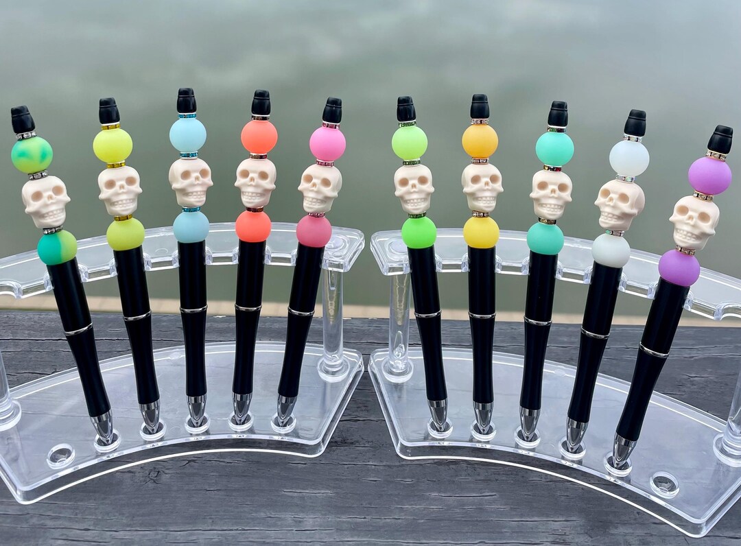 Glow in the Dark Pens - Etsy