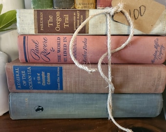 Collection of Seven Vintage Modern Library Classics Free US Shipping - Etsy