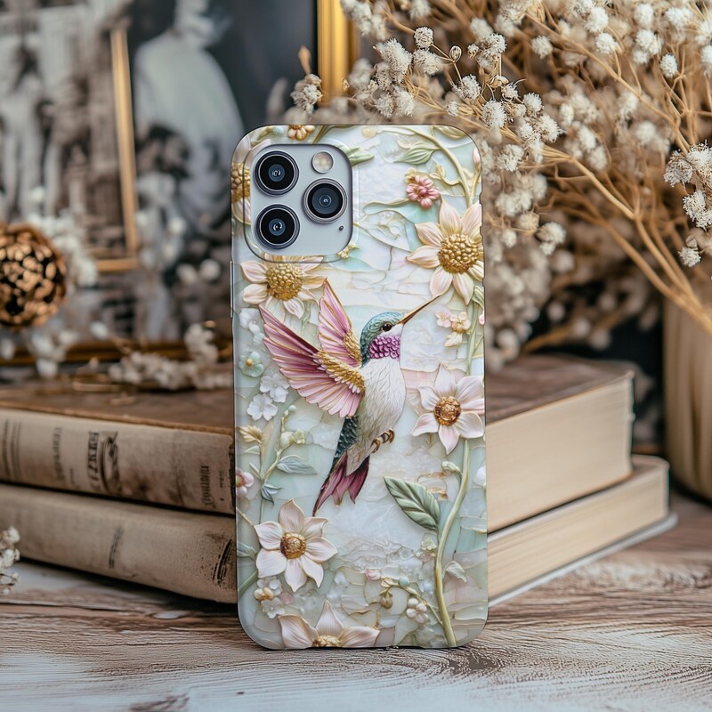 Bird Case iPhone 16e - Etsy