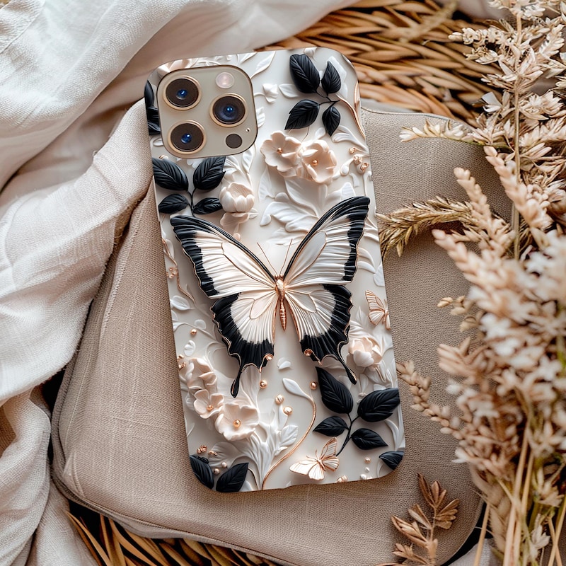 3d Printed Phone Case - Etsy