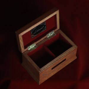 Music Box From Elfen Lied - Lilium - Etsy