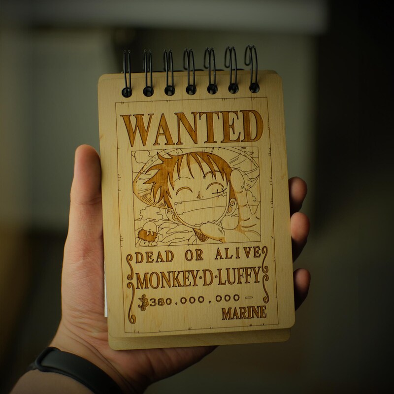 One Piece Anime Gifts - 60+ Gift Ideas for 2025