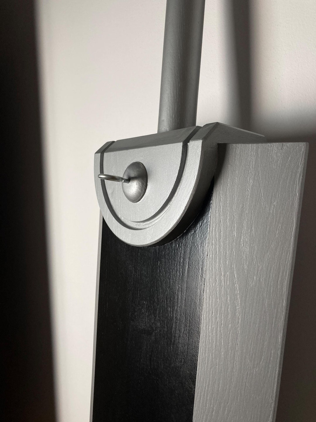 Full Size Dragon Slayer From Berserk Wooden Training Sword Guts Sword ...