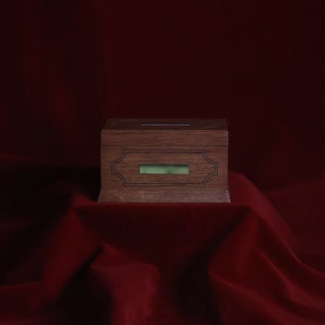 Music Box From Elfen Lied - Lilium - Etsy