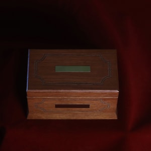 Music Box From Elfen Lied - Lilium - Etsy