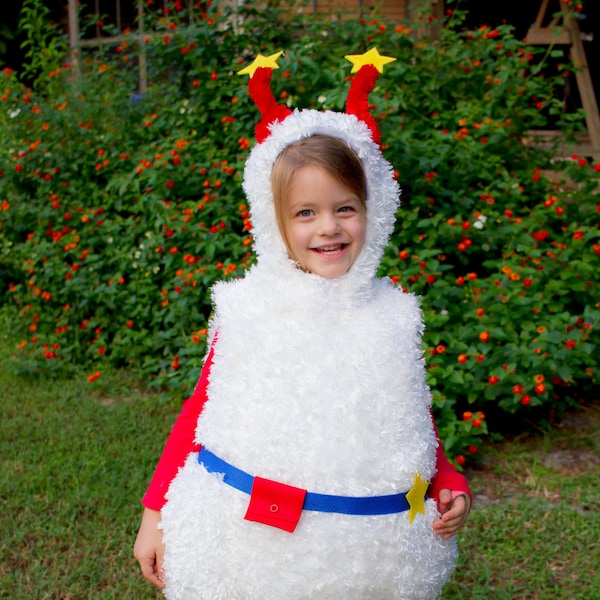 Sprite Costume - Etsy