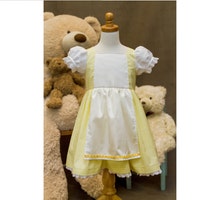 Goldilocks - Etsy