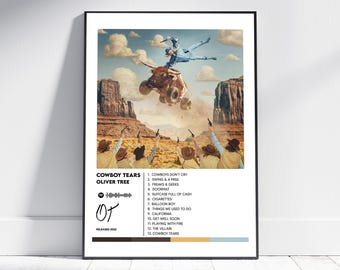 Lauren Daigle Lauren Daigle Album Poster / Album Cover Poster / Music ...