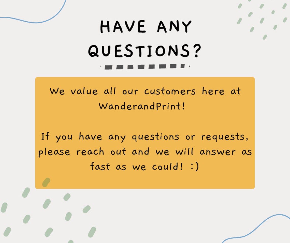 Whimsical Wedding Sign Template, Hand Drawn Signage, Illustrated ...