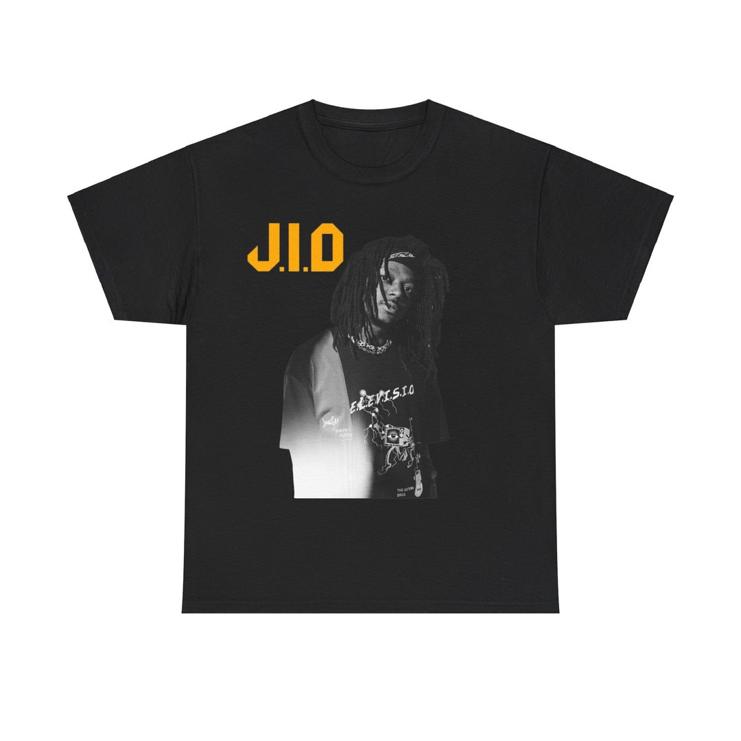 JID Shirt | JID Merch - Etsy