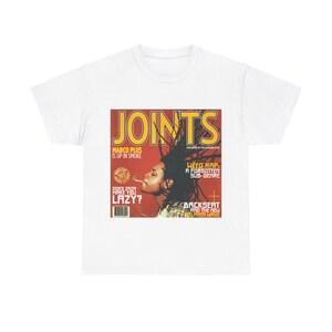 Marco Plus Joints Album Cover Shirt | Marco Plus Merch - Etsy