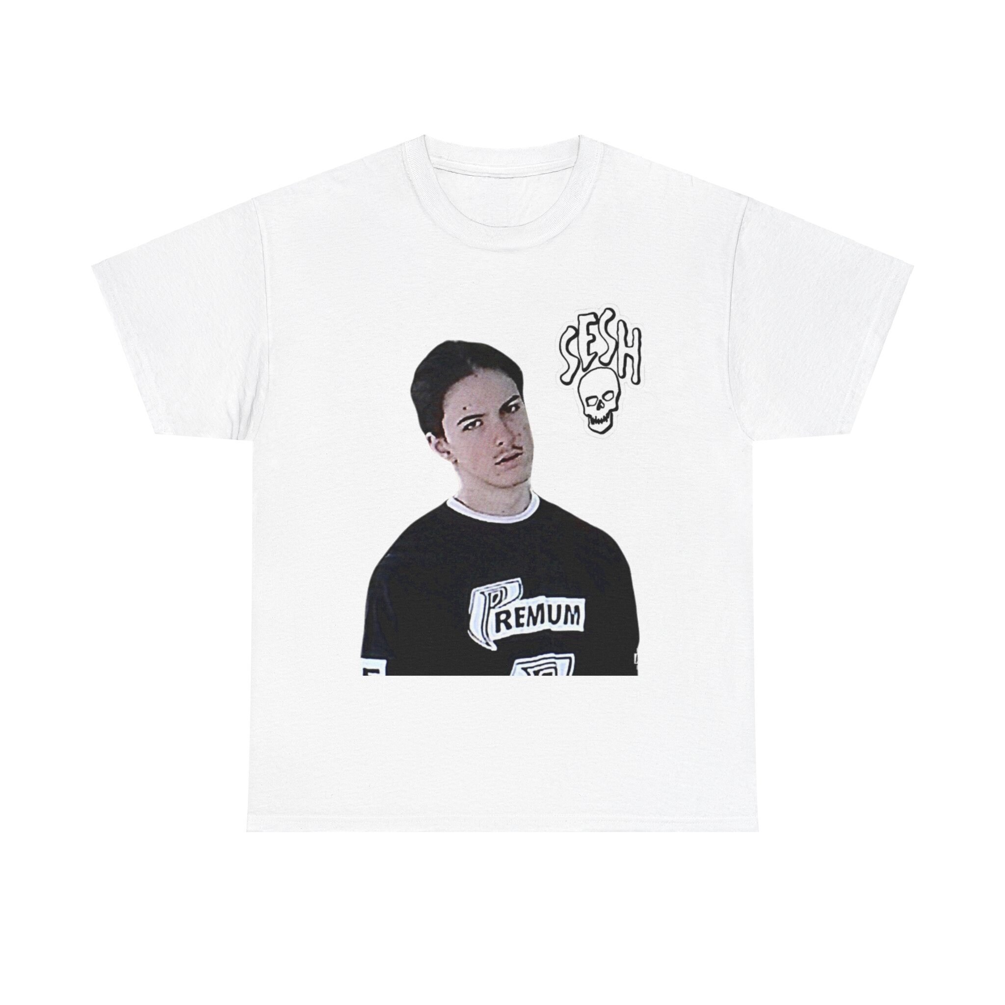 Bones Shirt | Sesh Bones Merch - Etsy