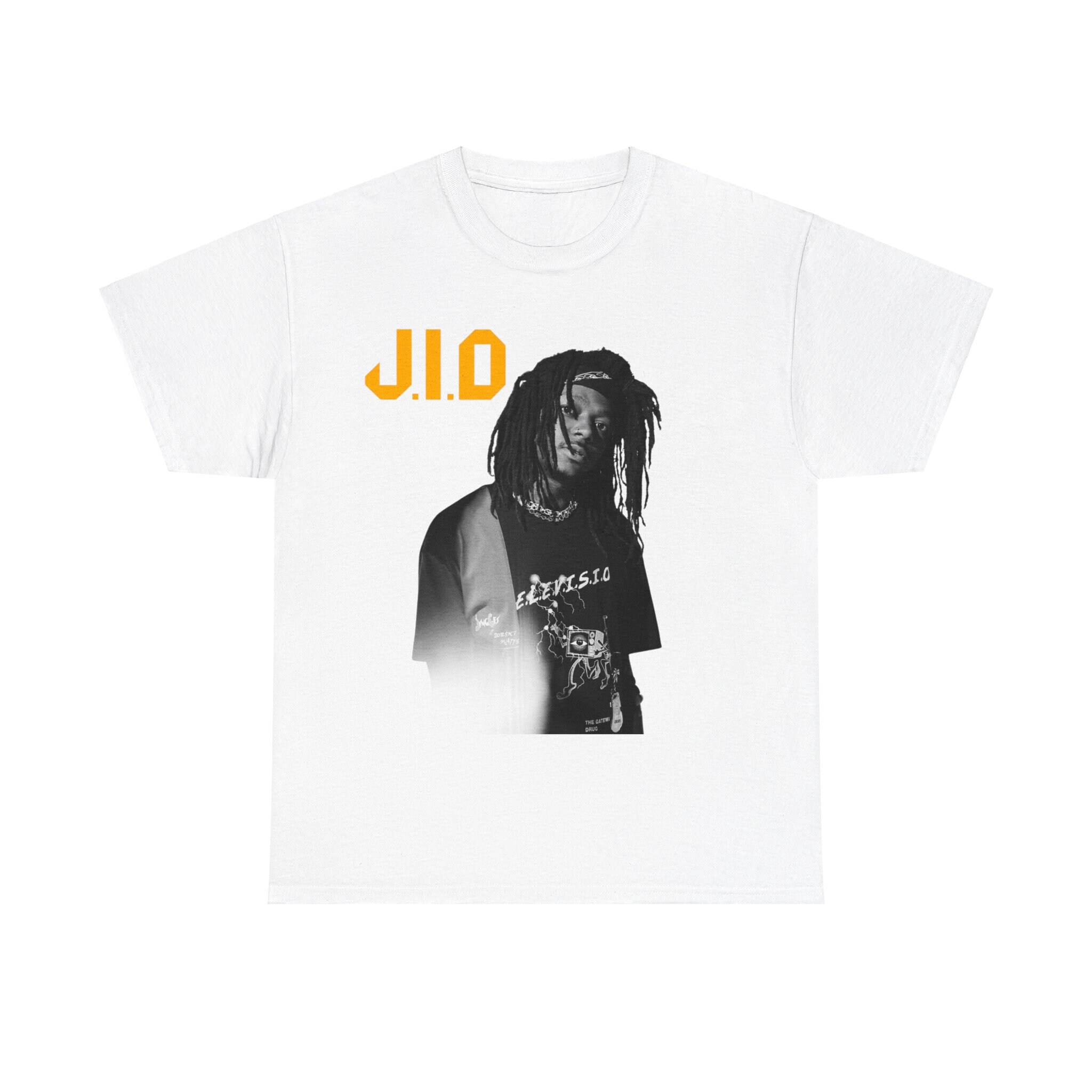JID Shirt | JID Merch - Etsy