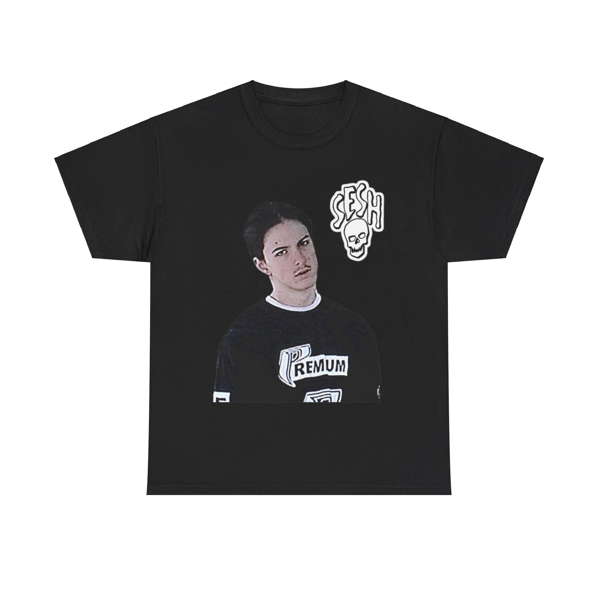 Bones Shirt | Sesh Bones Merch - Etsy