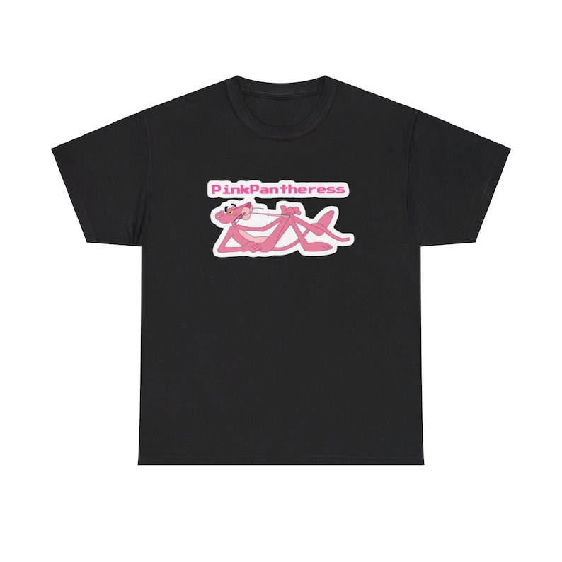 Pinkpantheress Shirt | Pinkpantheress Merch - Etsy
