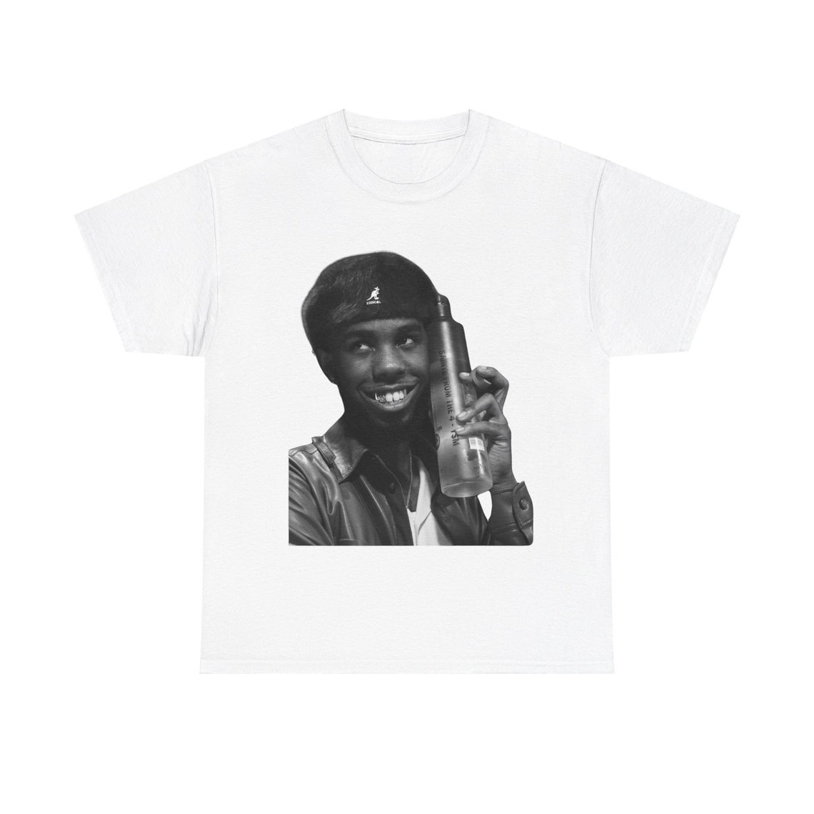 UK Rapper Sainte Shirt | Sainte Merch - Etsy