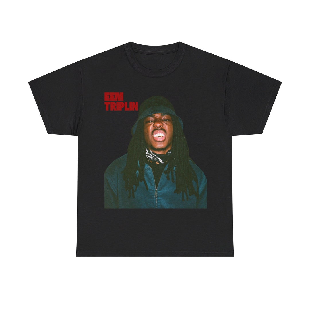 Eem Triplin Shirt | Eem Triplin Merch - Etsy