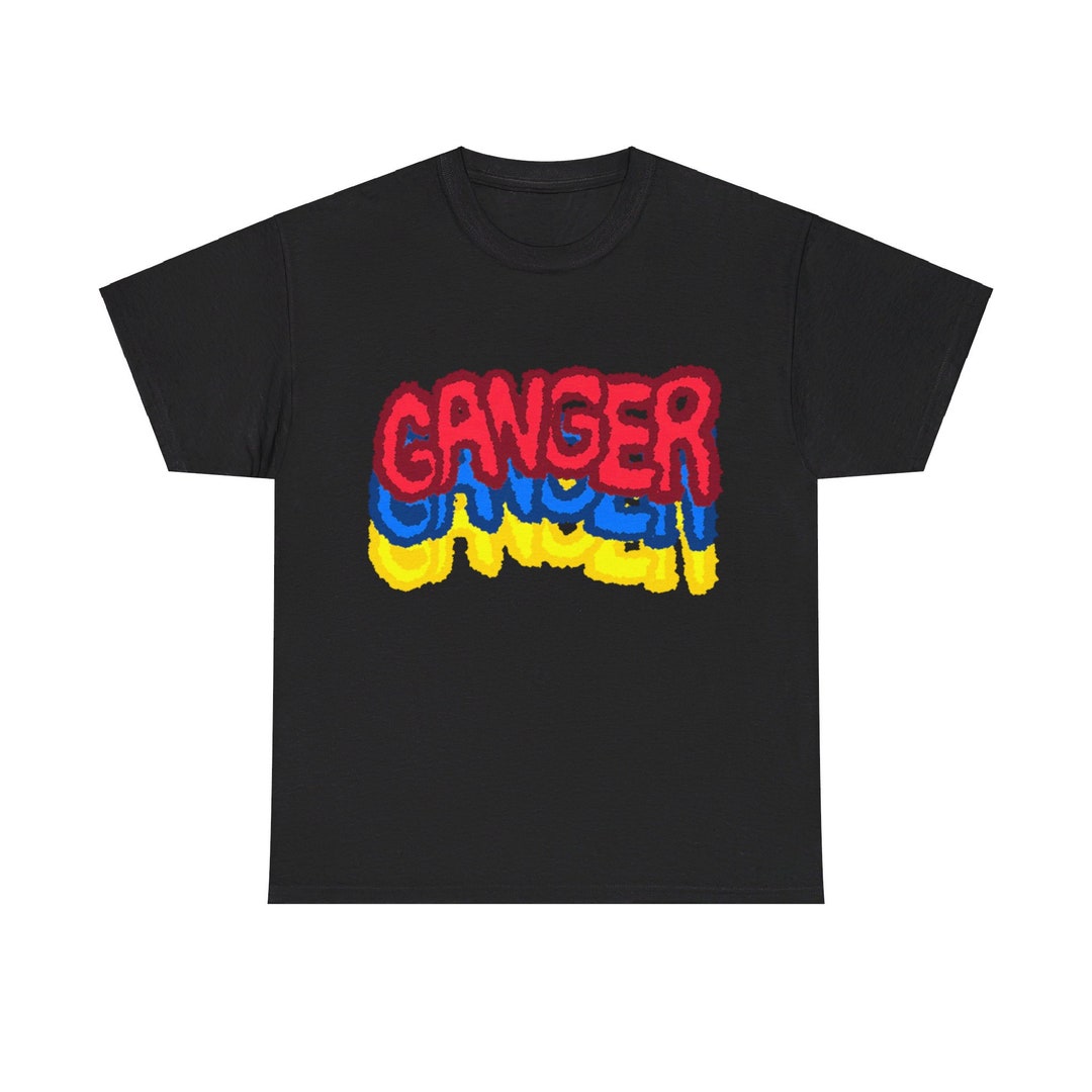 Veeze Shirt | Vezee Ganger Merch - Etsy