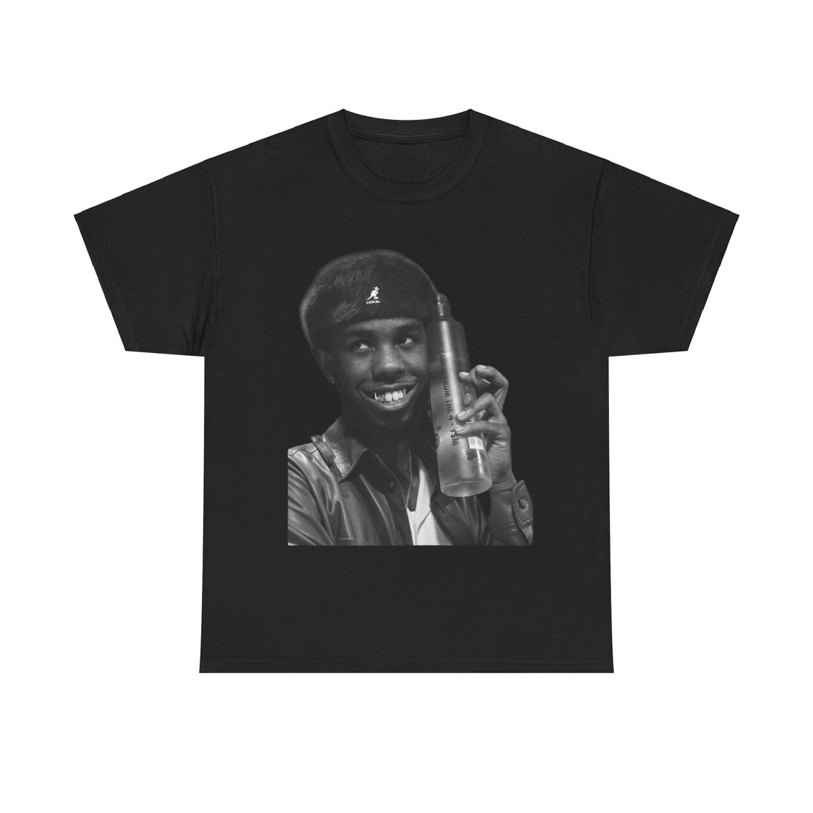UK Rapper Sainte Shirt | Sainte Merch - Etsy