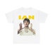 Ian Rapper Shirt | Ian Rapper Merch - Etsy