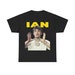 Ian Rapper Shirt | Ian Rapper Merch - Etsy