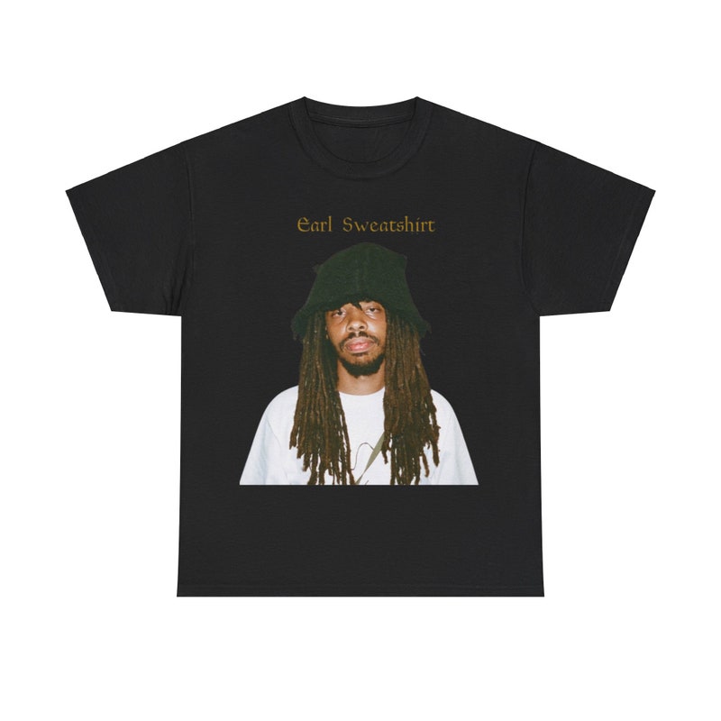 Earl Sweatshirt Merch - Etsy