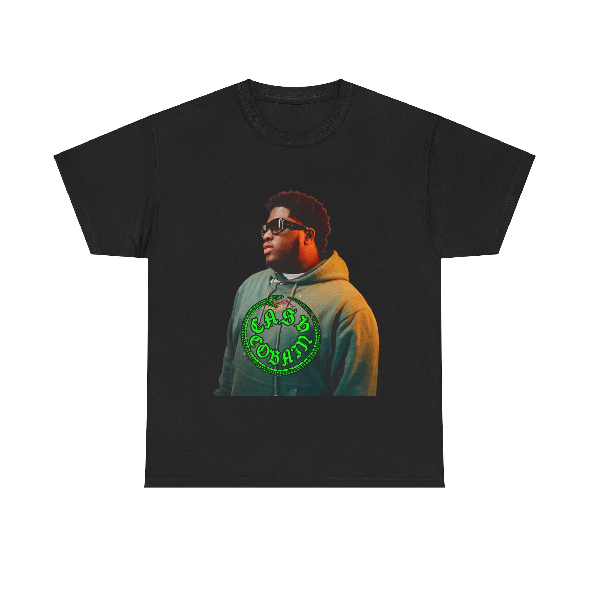 Cash Cobain Shirt | Cash Cobain Merch - Etsy